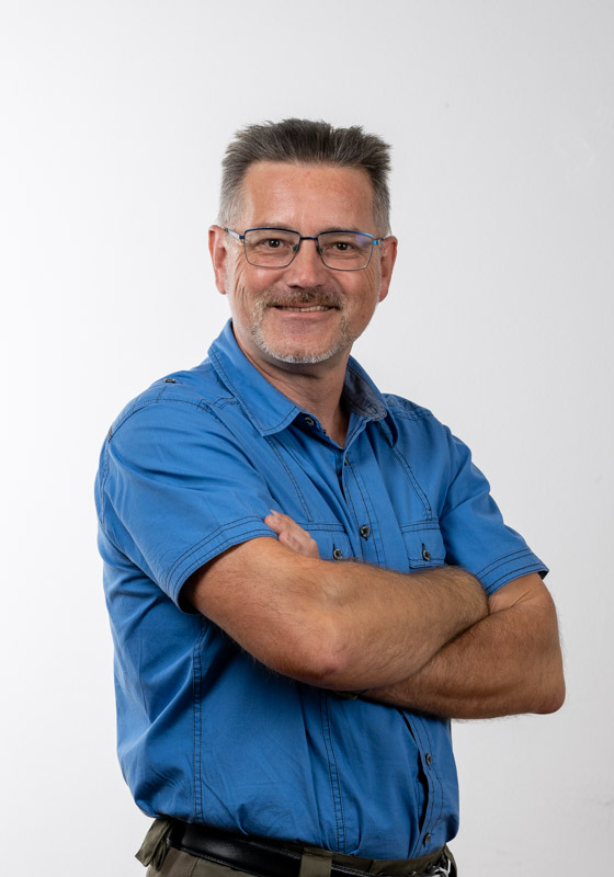 Politik - Gemeinde Werndorf